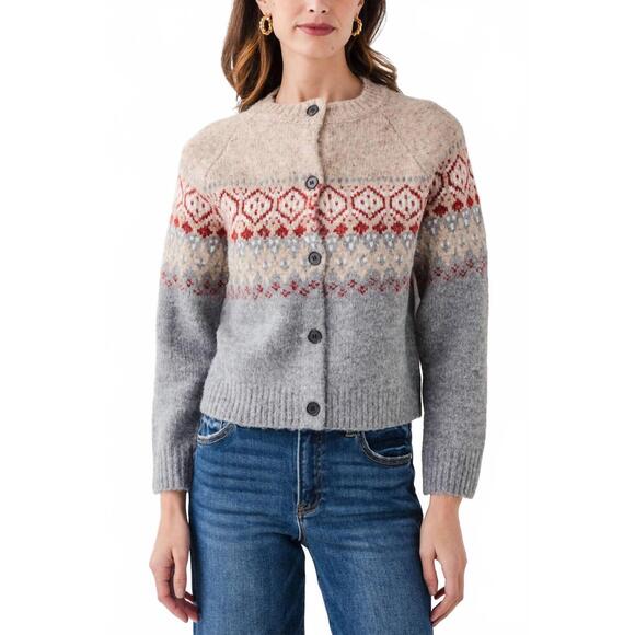 RD Style | Sweaters | New Rd Style Themis Long Raglan Sleeve Crewneck ...